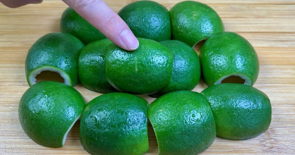 Unlock the Surprising Powers of Lemon Peel in a Plastic Bottle - Dr ...