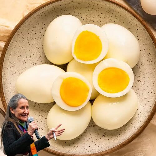 8 Things to Know Before Eating Boiled Eggs — Especially If You Have ...