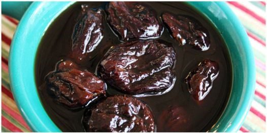 Discover the Health Benefits of Drinking Prune Water Daily - Dr ...
