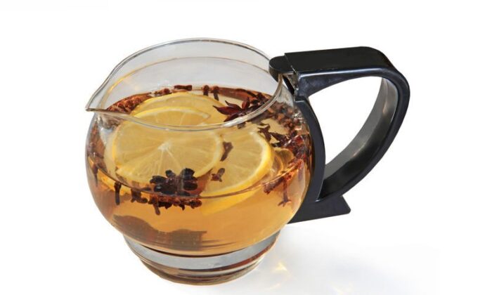 The Wonders of Clove Tea: 7 Benefits of Drinking One Glass Every Day ...