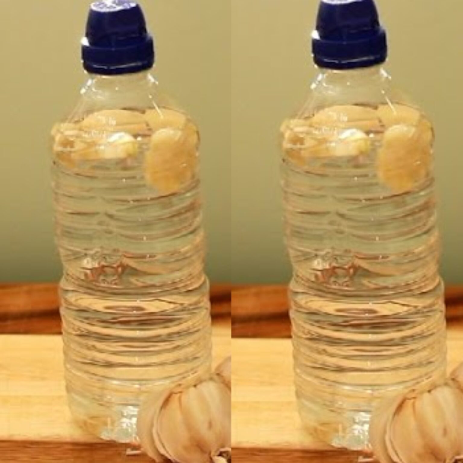 What Happens to Your Body When You Drink a Lot of Garlic Water - Dr ...