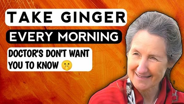 The Health Benefits of Ginger: A Powerful Secret Revealed - Dr ...