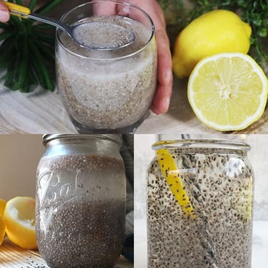 Lose 2 Kilos in 5 Days and Cleanse Your Intestines in 3 Days with Chia ...