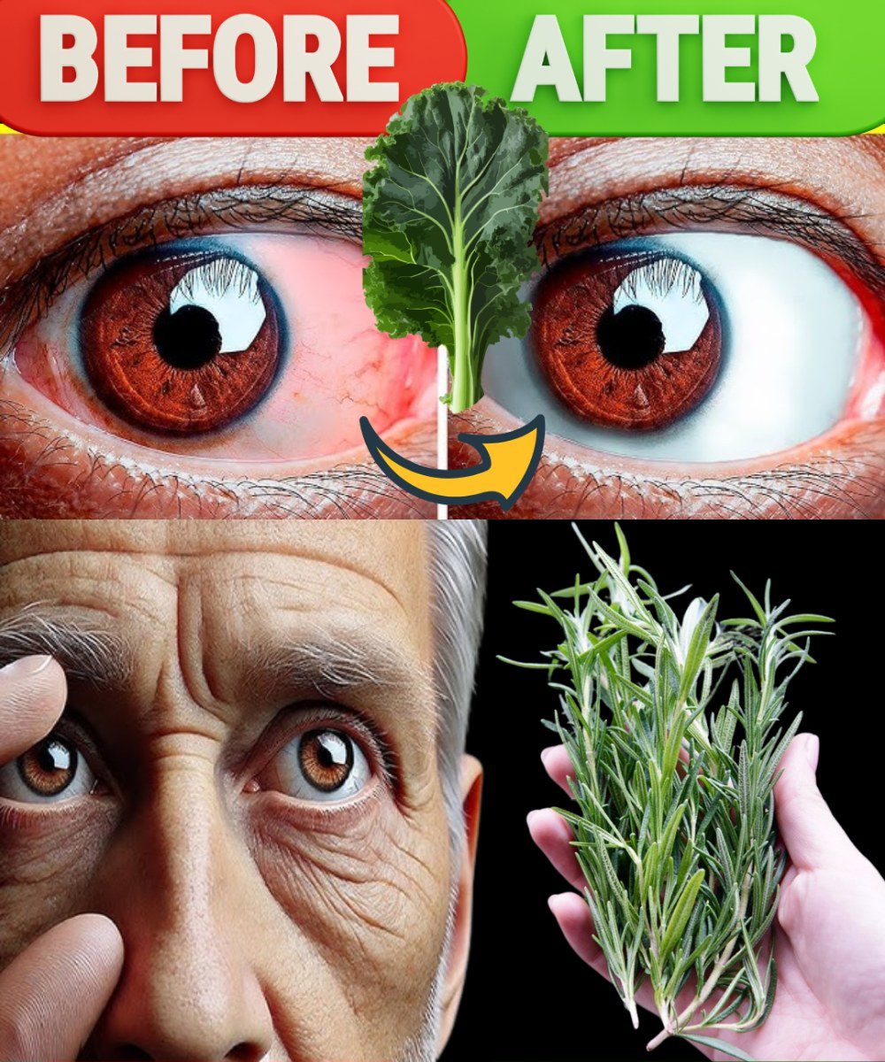 8 Healing Leaves That Can Help Restore Vision – Easy to Grow in Your Garden & How to Use Them ...