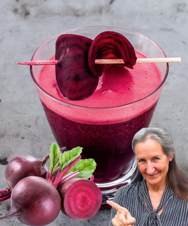8 Incredible Benefits of Drinking Beetroot Juice Daily - Dr. Barbara Health
