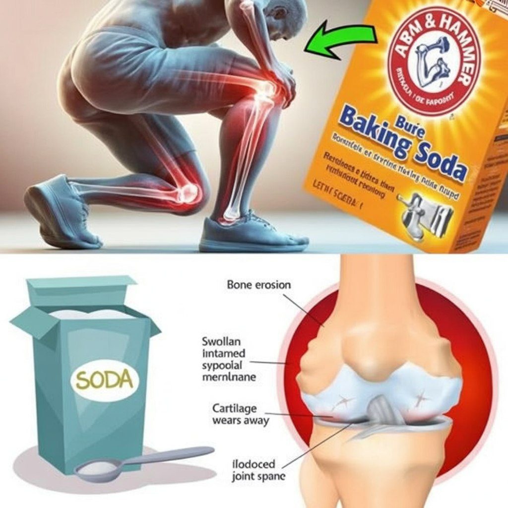 Drink Baking Soda Water Before Bed for 2 Weeks — Here’s What Happens to Your Body - Dr. Barbara ...