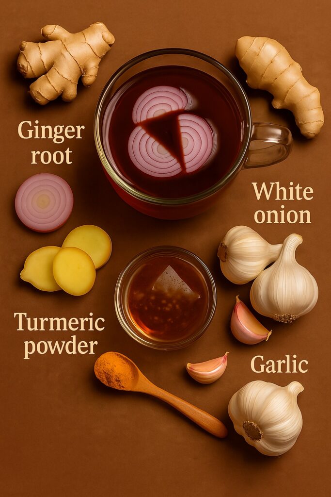 The Gentle Post-Meal Elixir for Digestion, Energy, and Wellness - Dr. Barbara Health