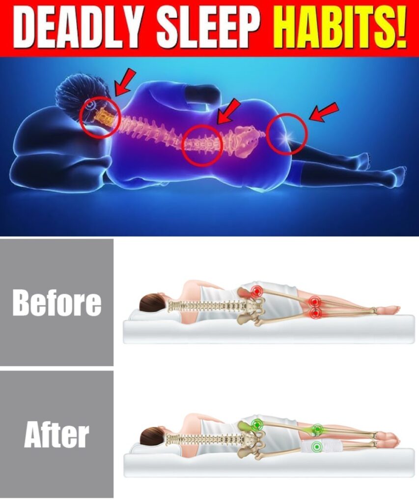 7 Sleep Mistakes Seniors Must Avoid To Transform Their Health Dr